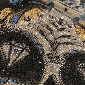 Affliction | Shirts | Remetee By Affliction City Of Angles V Neck ...